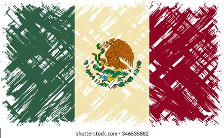 122 Distressed mexican flag Images, Stock Photos & Vectors | Shutterstock