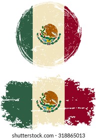 122 Distressed mexican flag Images, Stock Photos & Vectors | Shutterstock