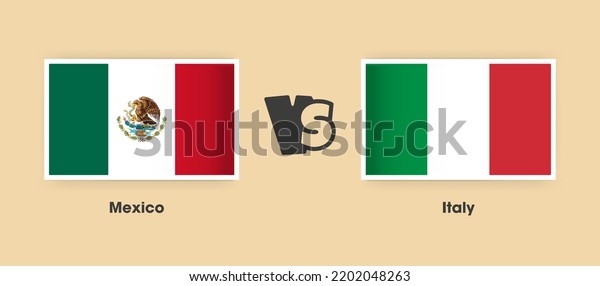 80 imágenes de Mexico vs italy - Imágenes, fotos y vectores de stock ...
