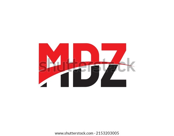 Mez Letter Initial Logo Design Vector: เวกเตอร์สต็อก (ปลอดค่าลิขสิทธิ์ ...