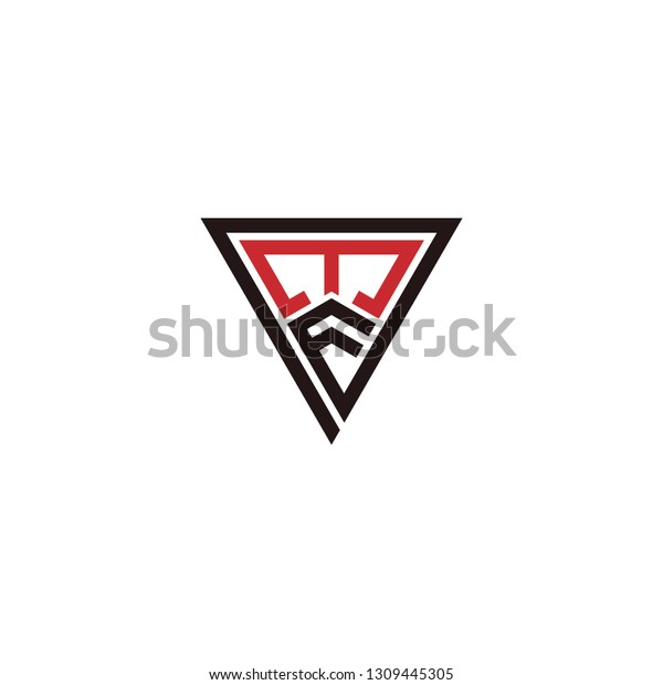 Mf Logo Designed Letter M F Stock Vector (Royalty Free) 1309445305 ...