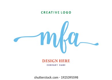 16 Mfa Logo Stock Vectors, Images & Vector Art | Shutterstock
