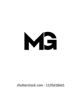 Rdm Letter Original Monogram Logo Design: เวกเตอร์สต็อก (ปลอดค่า ...