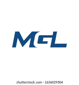 6 Mgl logo Images, Stock Photos & Vectors | Shutterstock