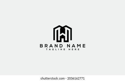 189 Mh home logo Images, Stock Photos & Vectors | Shutterstock