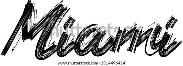 4,243件の「Miami letters」の画像、写真素材、ベクター画像 | Shutterstock