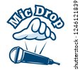 8+ Hundred Mic Drop Royalty-Free Images, Stock Photos & Pictures ...