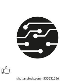 526 Chip tuning icons Images, Stock Photos & Vectors | Shutterstock