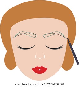 451 Brows crossed Images, Stock Photos & Vectors | Shutterstock