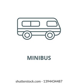 Imágenes, fotos de stock y vectores sobre Microbus | Shutterstock