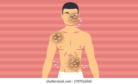 1,104 Dead body decomposing Images, Stock Photos & Vectors | Shutterstock