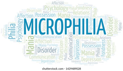 2 imágenes de Microphilia - Imágenes, fotos y vectores de stock ...