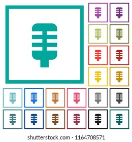 54 Mic rectangular Images, Stock Photos & Vectors | Shutterstock