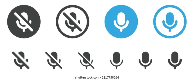 2,257 Mic Off Images, Stock Photos & Vectors | Shutterstock