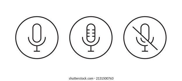 825 Mike off Images, Stock Photos & Vectors | Shutterstock