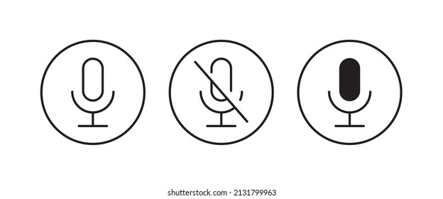 825 Mike off Images, Stock Photos & Vectors | Shutterstock