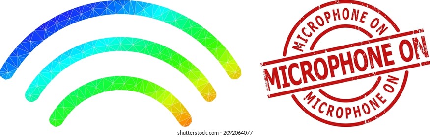 1,571 Rainbow microphone Images, Stock Photos & Vectors | Shutterstock