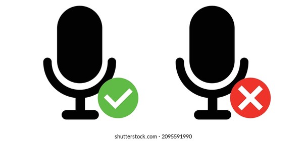 3,281 Microphone cross Images, Stock Photos & Vectors | Shutterstock