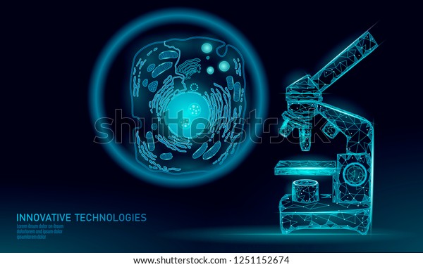 Microscope artificial cell synthesis animal human designer cell ...