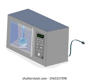 320 Laboratory oven Stock Vectors, Images & Vector Art | Shutterstock