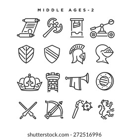637 Jousting Icon Images, Stock Photos & Vectors | Shutterstock