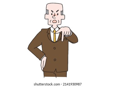 1,289 Elderly command Images, Stock Photos & Vectors | Shutterstock