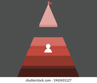 63 Lack accomplishment Images, Stock Photos & Vectors | Shutterstock