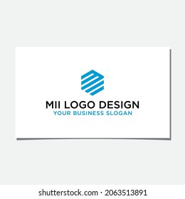 4 Mii Logo Images, Stock Photos & Vectors | Shutterstock