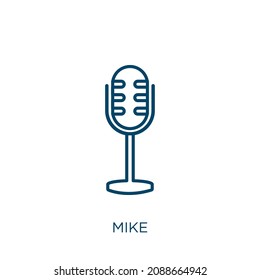 Mike Stock Vectors, Images & Vector Art | Shutterstock