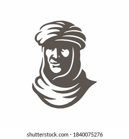 Militant Logo Simple Clean Stock Vector (Royalty Free) 1840075276