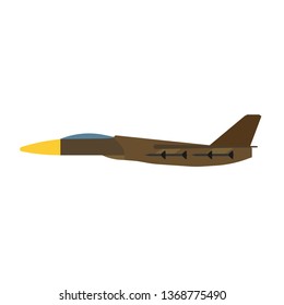 217 Fighter jet silhouette view side Images, Stock Photos & Vectors ...