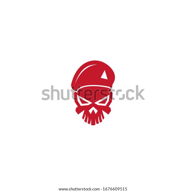 Military Airsoft Tactical Vector Logo Stock Vector (Royalty Free ...