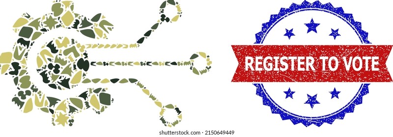 6,618 Election seal Images, Stock Photos & Vectors | Shutterstock