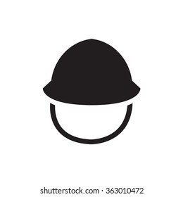 Head Cap Logo Stock Vector (Royalty Free) 692564095 | Shutterstock