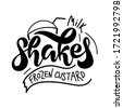 Shake Logo: Over 29,983 Royalty-Free Licensable Stock Vectors & Vector ...