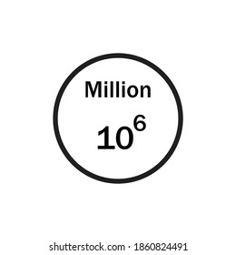 251 Scientific Notation Stock Vectors, Images & Vector Art | Shutterstock
