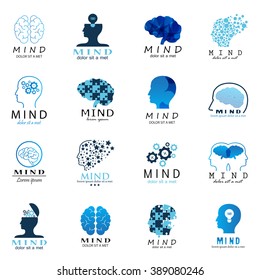 2,035 Open mind logo Images, Stock Photos & Vectors | Shutterstock