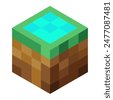 4+ Hundred Minecraft Birthday Royalty-Free Images, Stock Photos ...