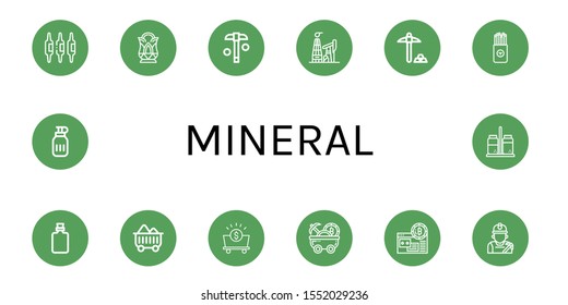 125 Rock salt mine Stock Illustrations, Images & Vectors | Shutterstock