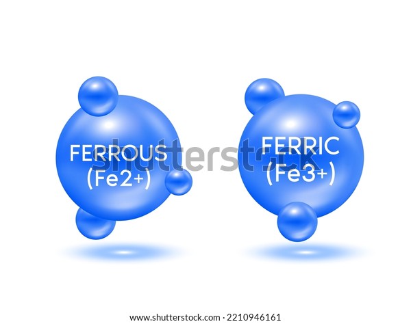 2 imágenes de Fe3 - Imágenes, fotos y vectores de stock | Shutterstock