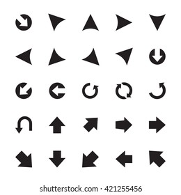 14,843 Reversible Arrow Images, Stock Photos & Vectors | Shutterstock