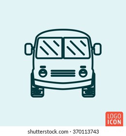Mini bus logo : 1 325 images, photos et images vectorielles de stock ...