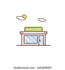 31,060 Mini Stores Images, Stock Photos & Vectors | Shutterstock