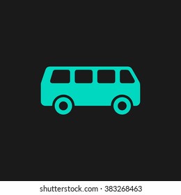 Minibus Logo