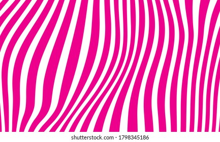Fondo vectorial rosa claro. Líneas diagonales: vector de stock (libre ...