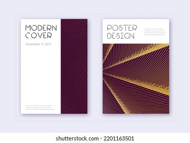 4,571 Maroon brochure Images, Stock Photos & Vectors | Shutterstock