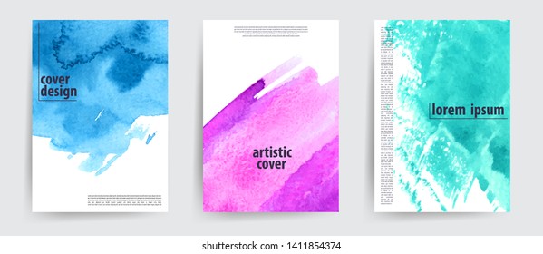 681,347 Watercolor cover Images, Stock Photos & Vectors | Shutterstock