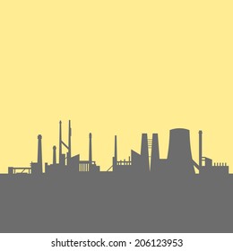 5,046 Refinery skyline Images, Stock Photos & Vectors | Shutterstock