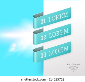 1,964 Website side bar Images, Stock Photos & Vectors | Shutterstock