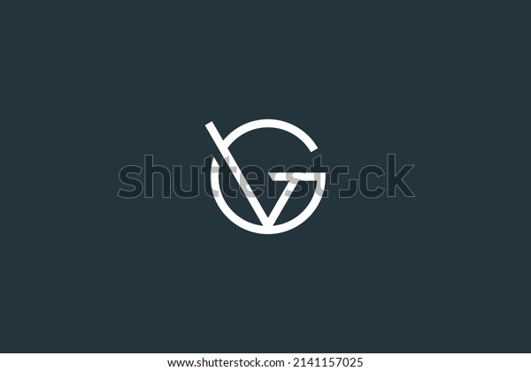 2.237 imagens de Vg logo Imagens, fotos stock e vetores | Shutterstock
